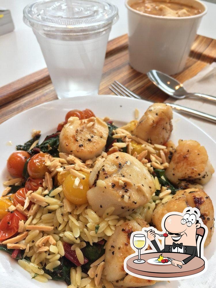 nebu, Devon Tower, 333 W Sheridan Ave in Oklahoma City - Restaurant ...