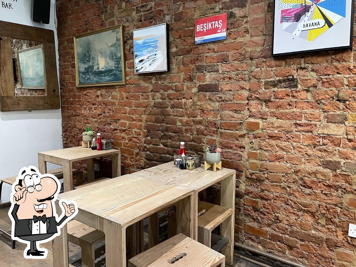 New Cross Fish Bar in London - Restaurant reviews
