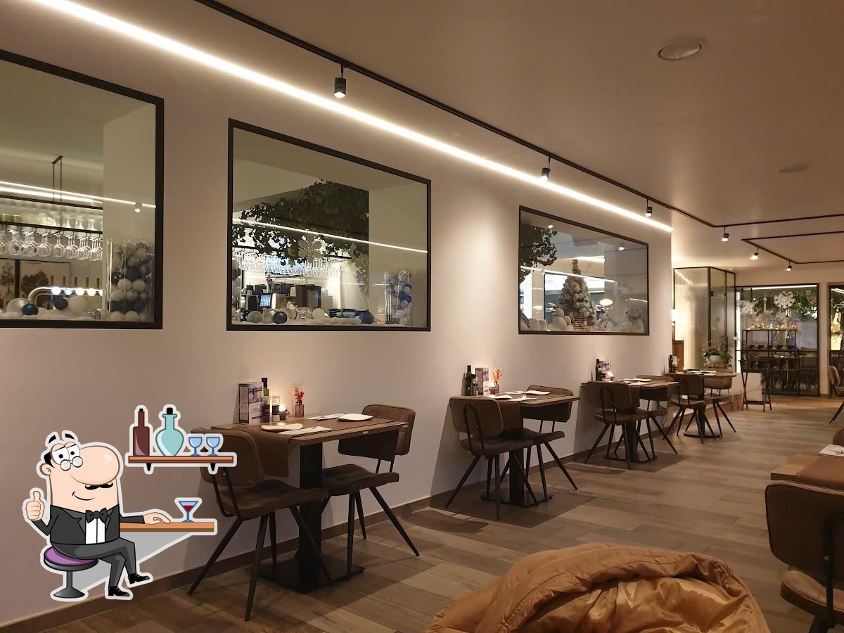 Skaldu, Bornem - Menu van het restaurant, prijzen en recensies