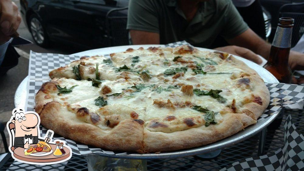 The Rex in Leonardtown - Restaurant menu and reviews