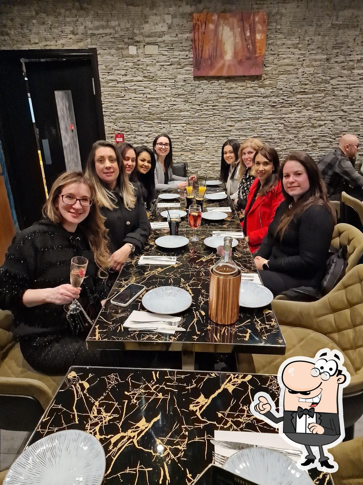 Turkish Kitchen, Peterborough - Restaurant menu, prices and reviews