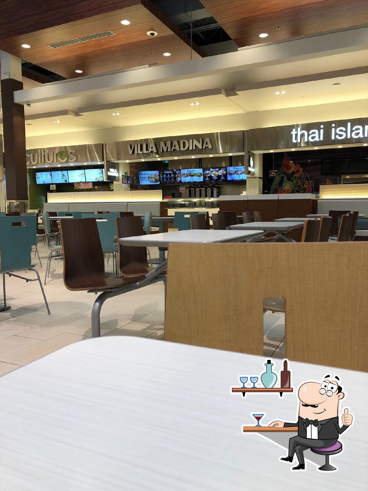 Vaughan Mills Food Court, Vaughan - Restaurant menu, prices and reviews