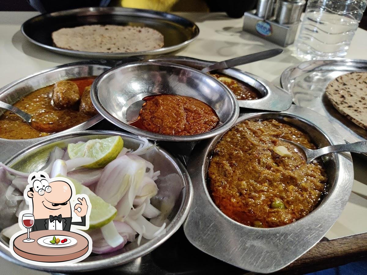 Vijay Restaurant, Jodhpur, Bazar - Restaurant reviews