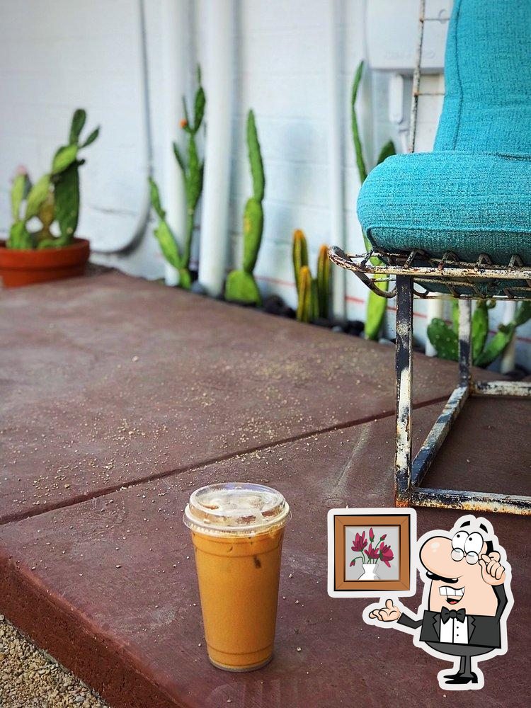 Window Coffee Bar, Phoenix - Restaurant menu, prices and reviews