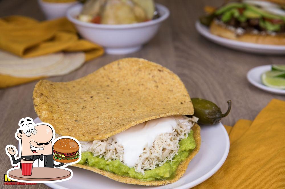 Pollo Regio in Waco - Restaurant menu and reviews