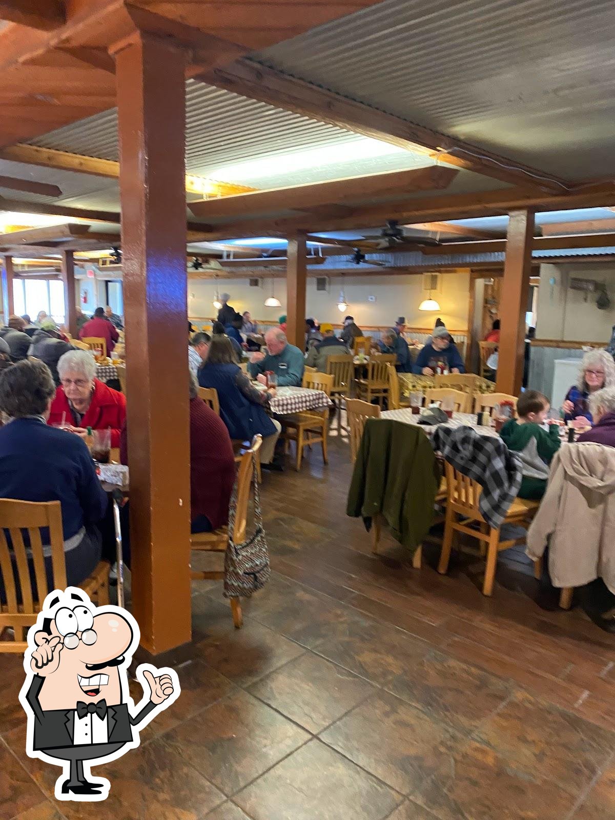 Ron's Catfish, Jonesboro - Restaurant menu, prices and reviews
