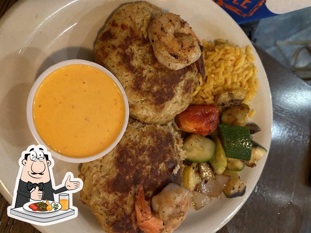 Mixx On Main in Hilton Head Island - Restaurant menu and reviews