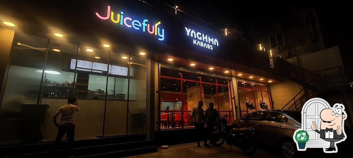 Yaghma Kababs, Chennai - Restaurant reviews