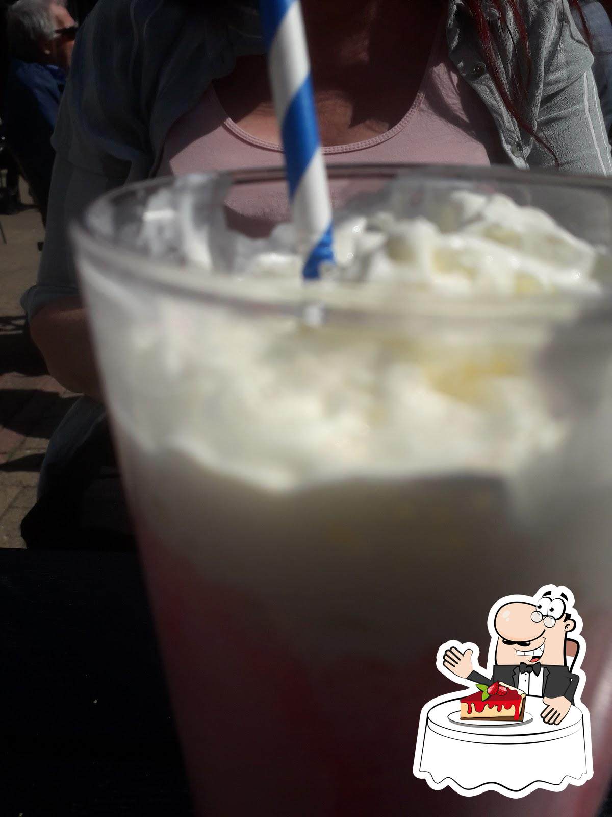 Herbies Coffee House, 2 Market Pl in Evesham - Restaurant reviews