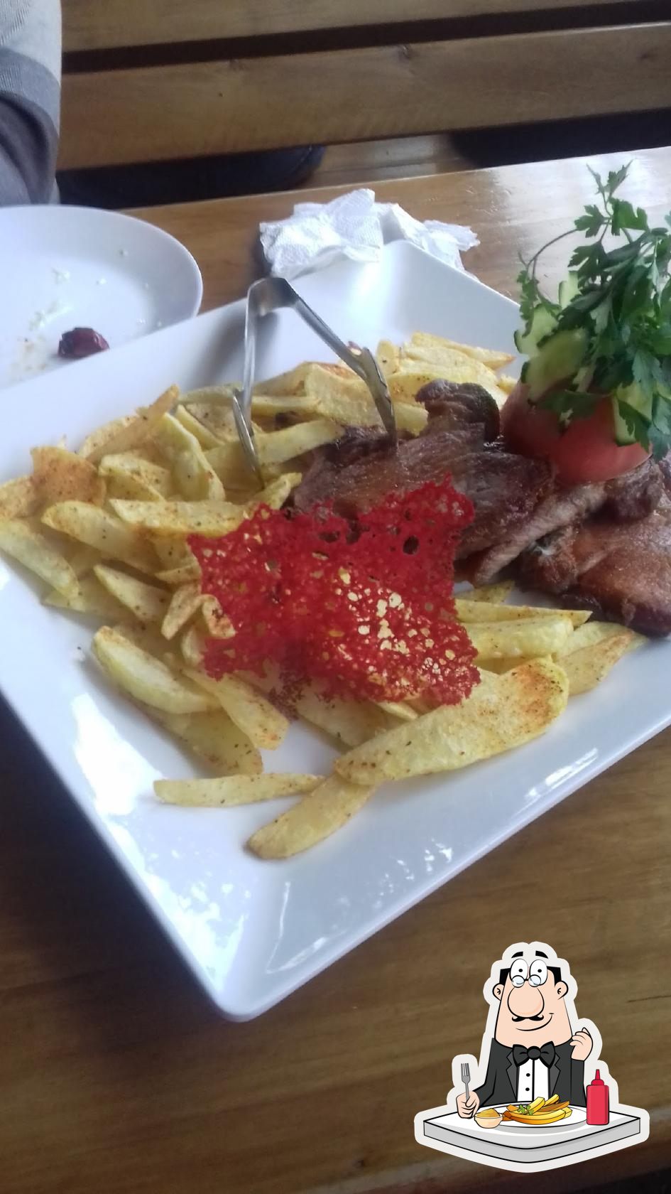 National Restaurant Mal Altan, Skopje - Restaurant reviews