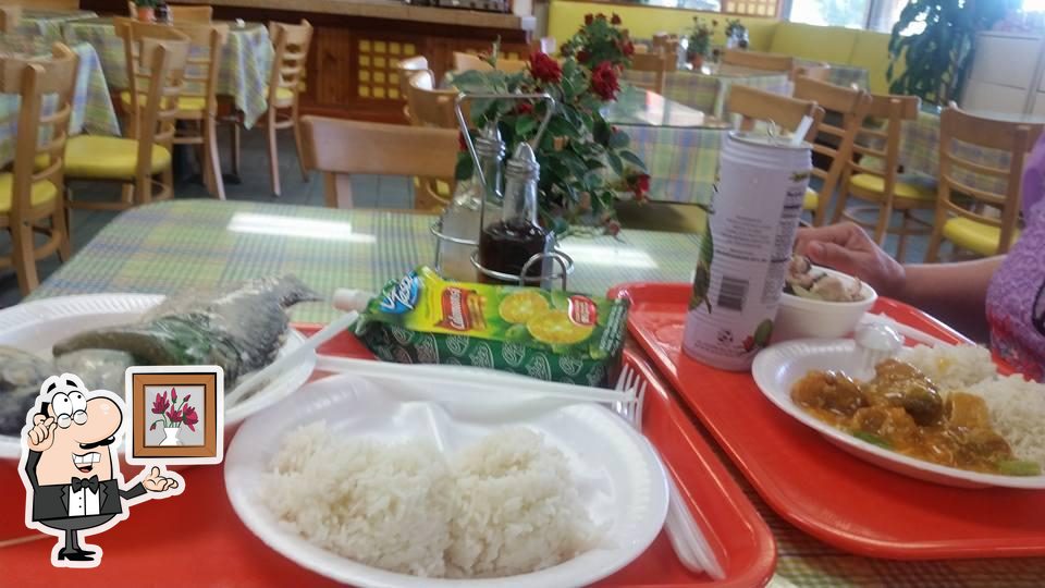 Sariling Atin Restaurant in Walnut