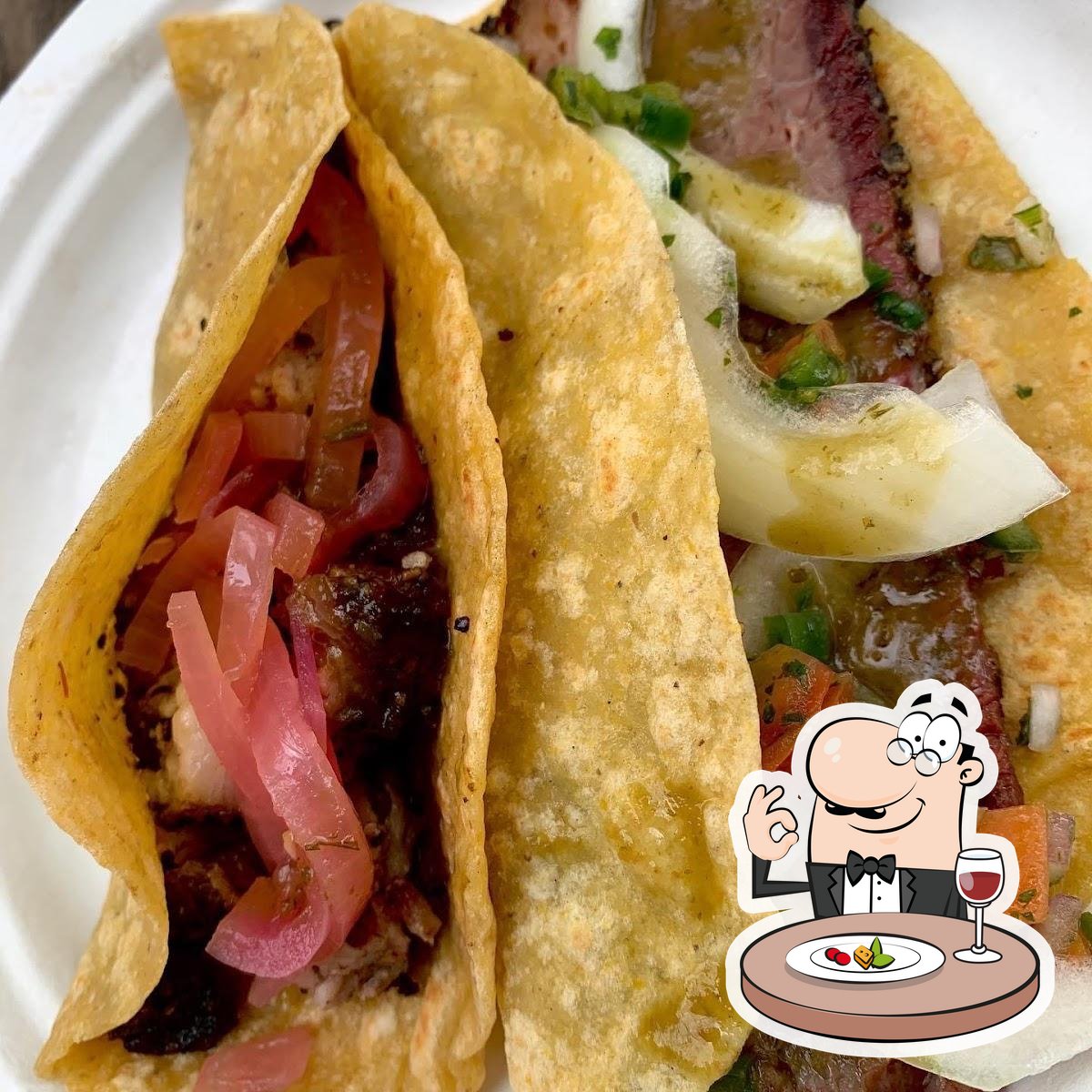 Menu of Tejas Chocolate + Barbecue, Tomball - reviews and ratings