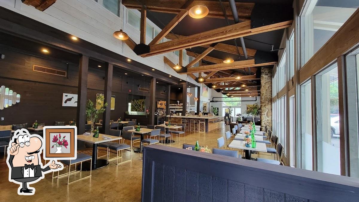 The Beacon Restaurant, Boone - Restaurant menu, prices and reviews