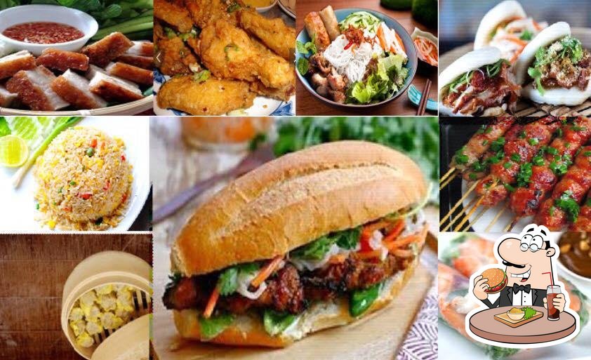Urban Rolls in Mawson Lakes - Restaurant reviews