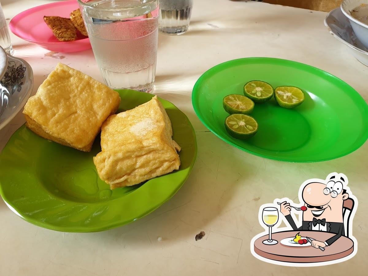 Soto Betawi Asli Cawang restaurant, Bandar Lampung - Restaurant reviews
