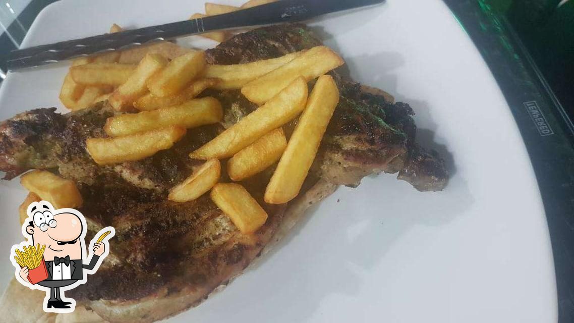 Fat Free Chicken Restaurant, Abu Dhabi - Restaurant menu and reviews
