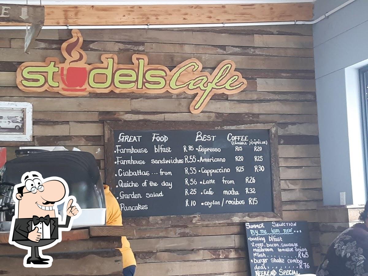 Stodels Cafe - Bergvliet., Cape Town - Restaurant reviews