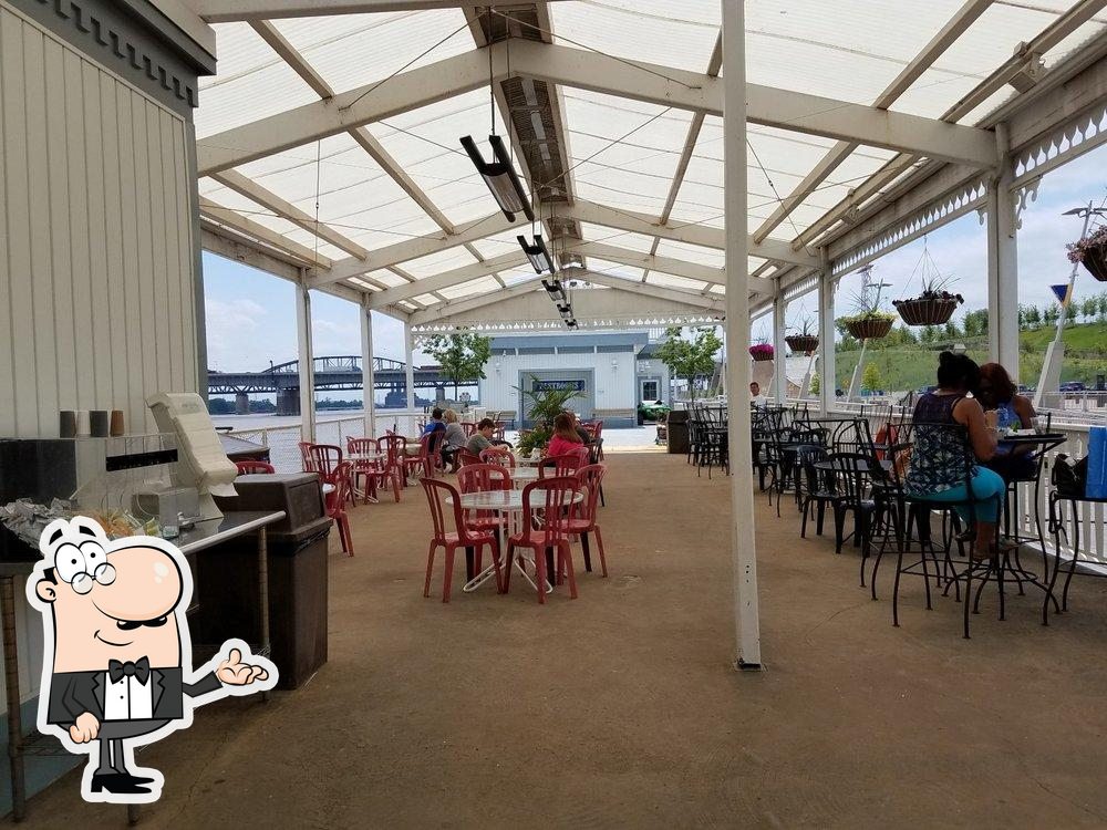 Arch View Cafe in St. Louis - Restaurant reviews
