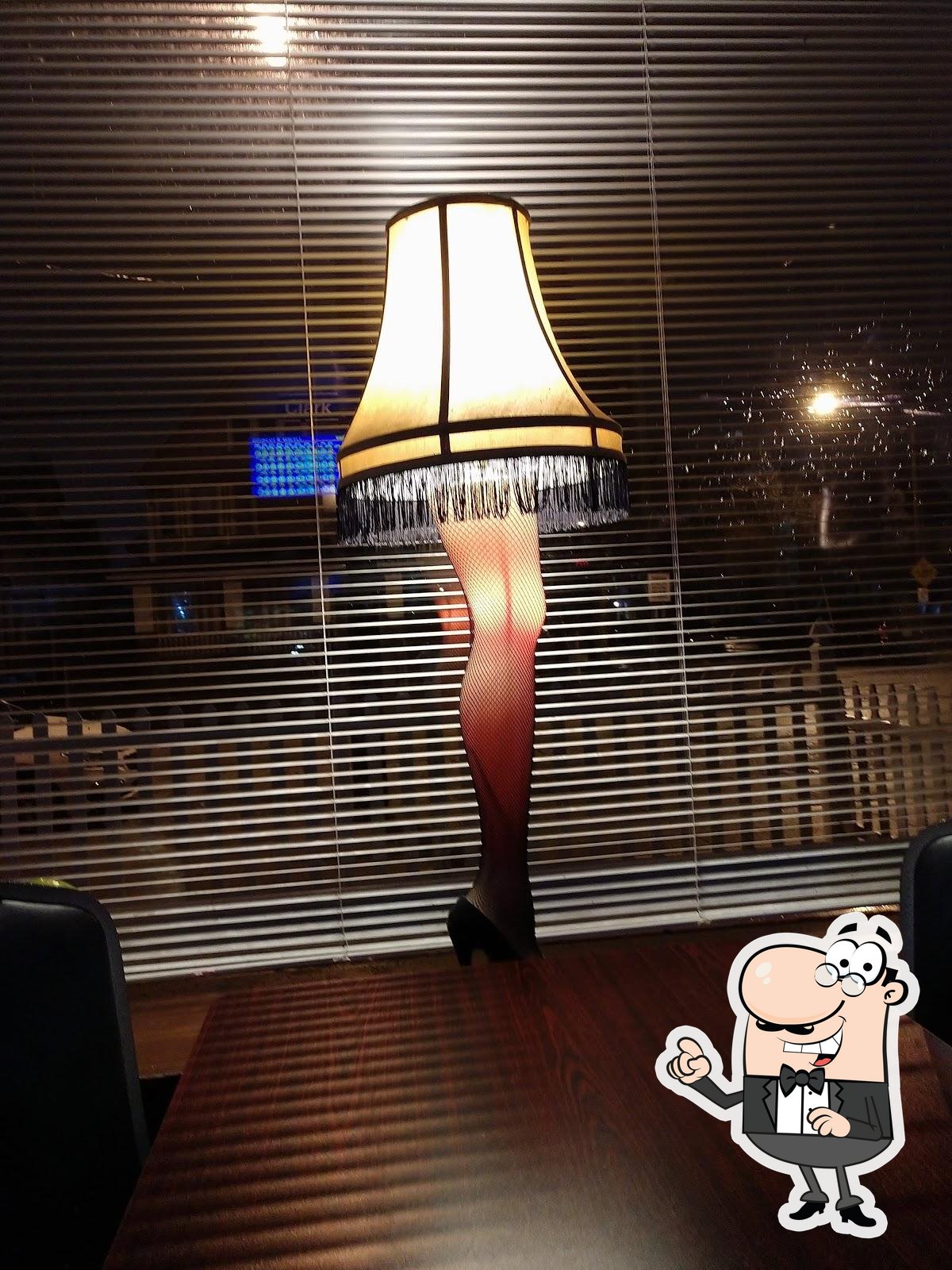 Clark Bar in Cleveland - Restaurant menu and reviews