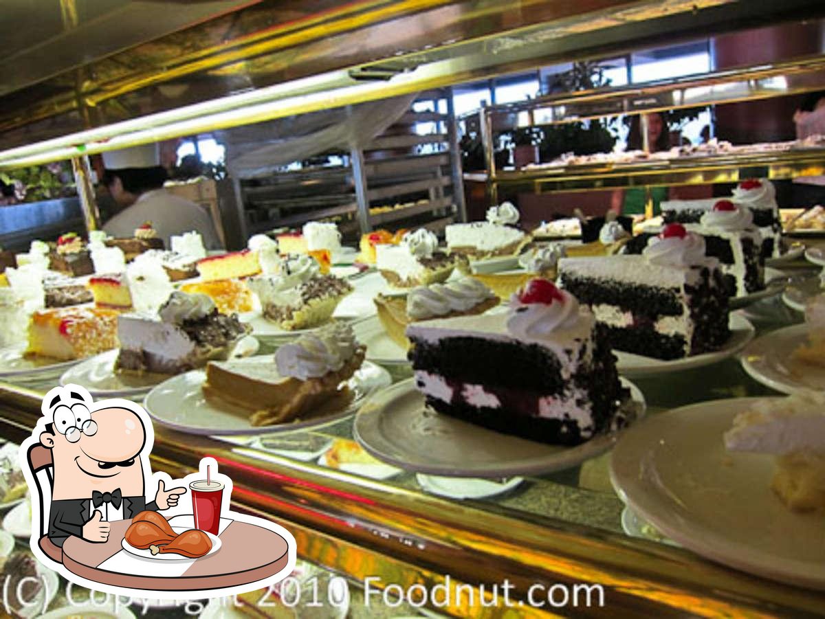Forest Buffet, 15 US-50 in Stateline - Restaurant menu and reviews