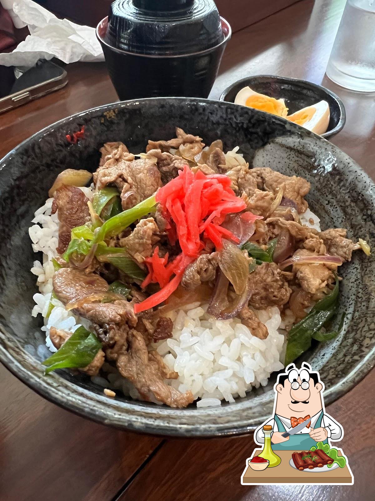 Fukuhachi, Taguig, Buendia - Restaurant menu, prices and reviews