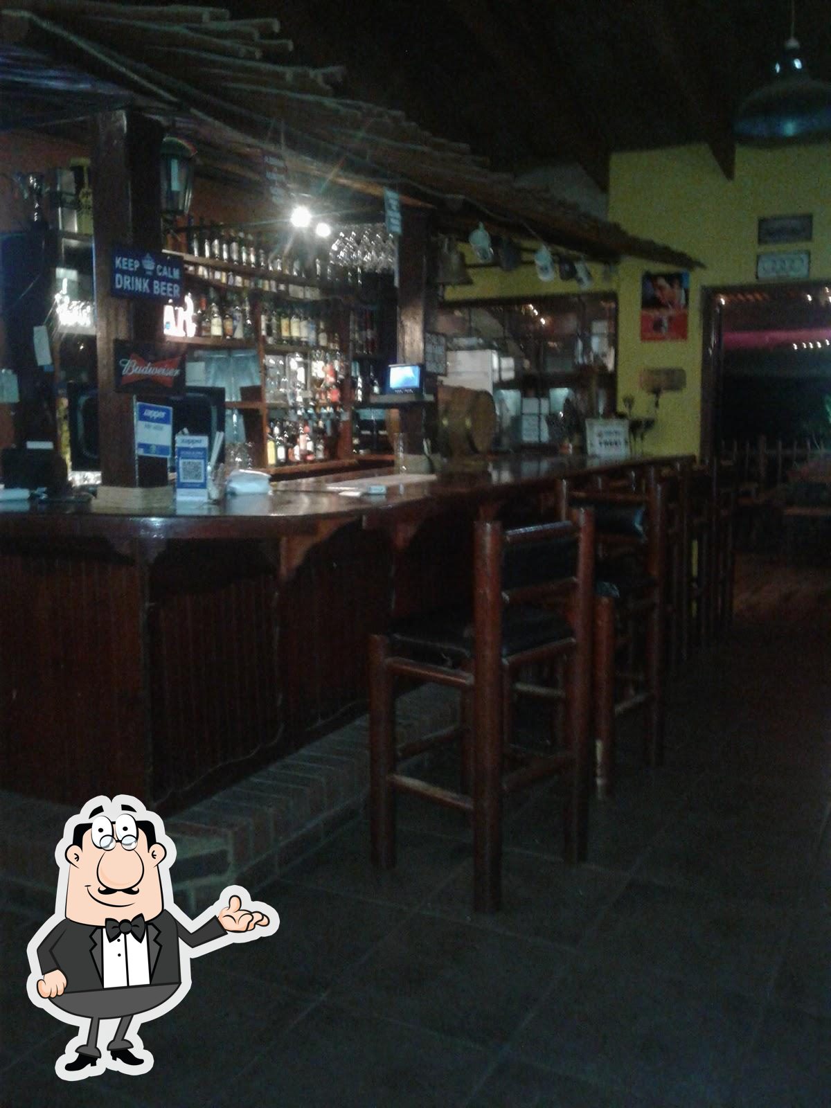 Linga Longa, Outer West Durban - Restaurant menu, prices and reviews