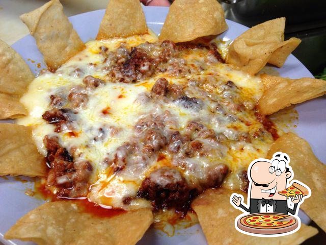 Mexico Chiquito in Lowell - Restaurant menu and reviews