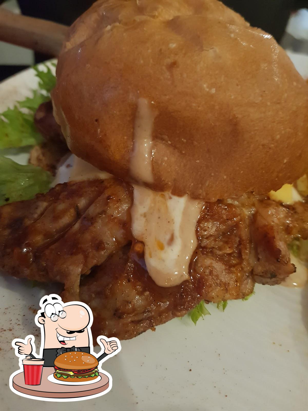Pypenanzi's restaurant, Secunda - Restaurant reviews