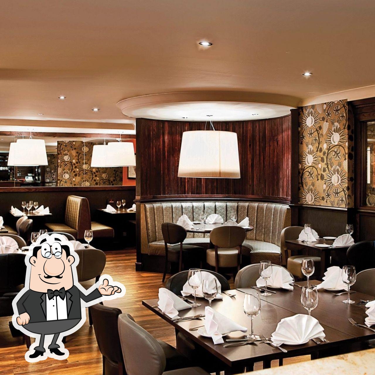 Sanam Tandoori, Falkirk - Restaurant menu, prices and reviews