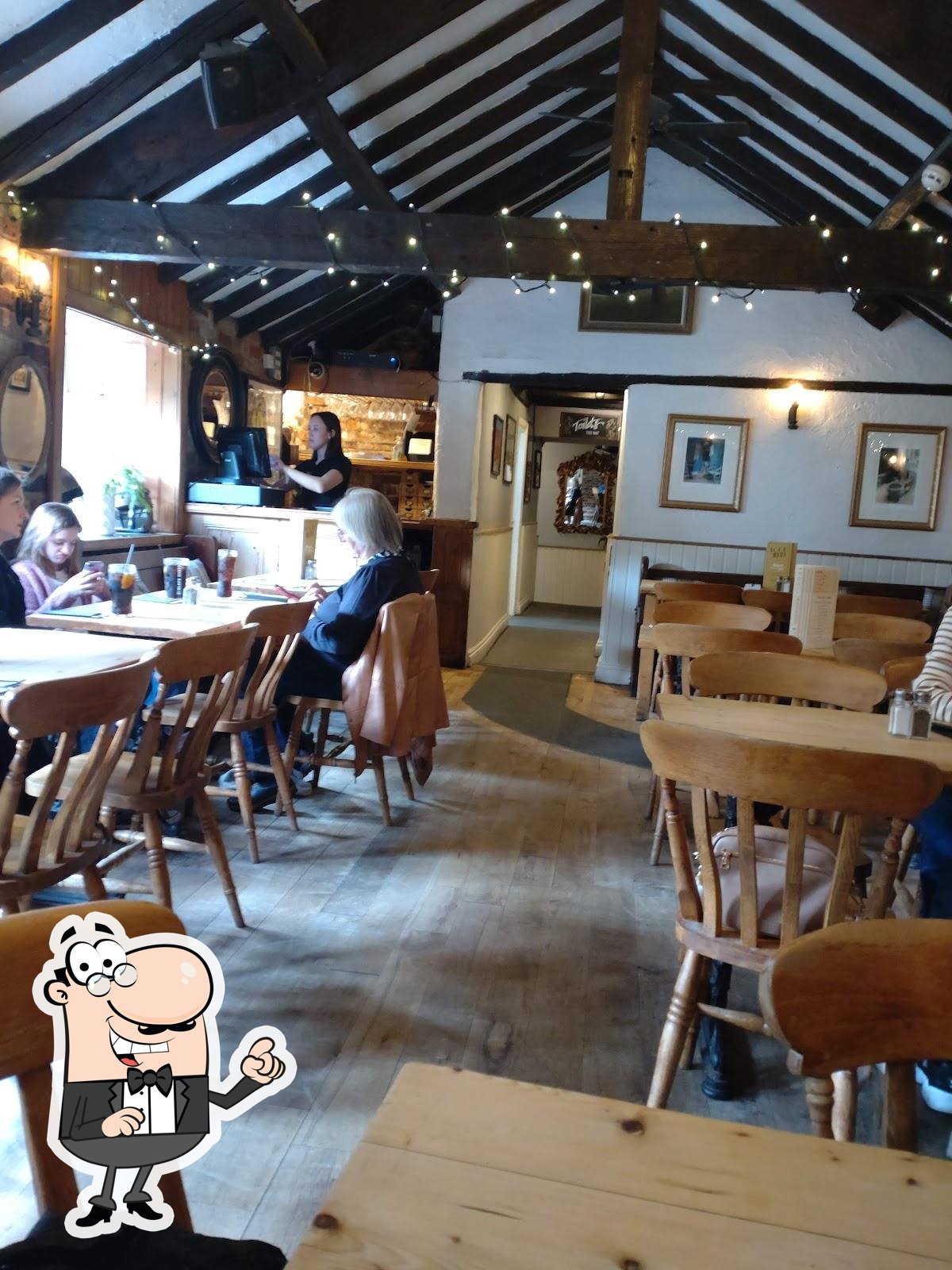Stonegate Yard, York - Restaurant menu, prices and reviews