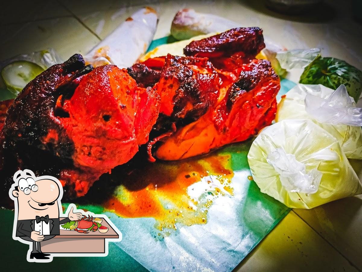 Super Shawarma, Chennai - Restaurant reviews