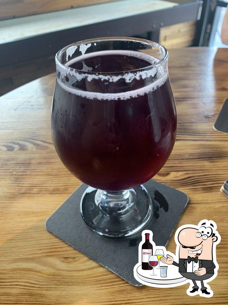 The Bunker Bar in Post Falls - Restaurant menu and reviews