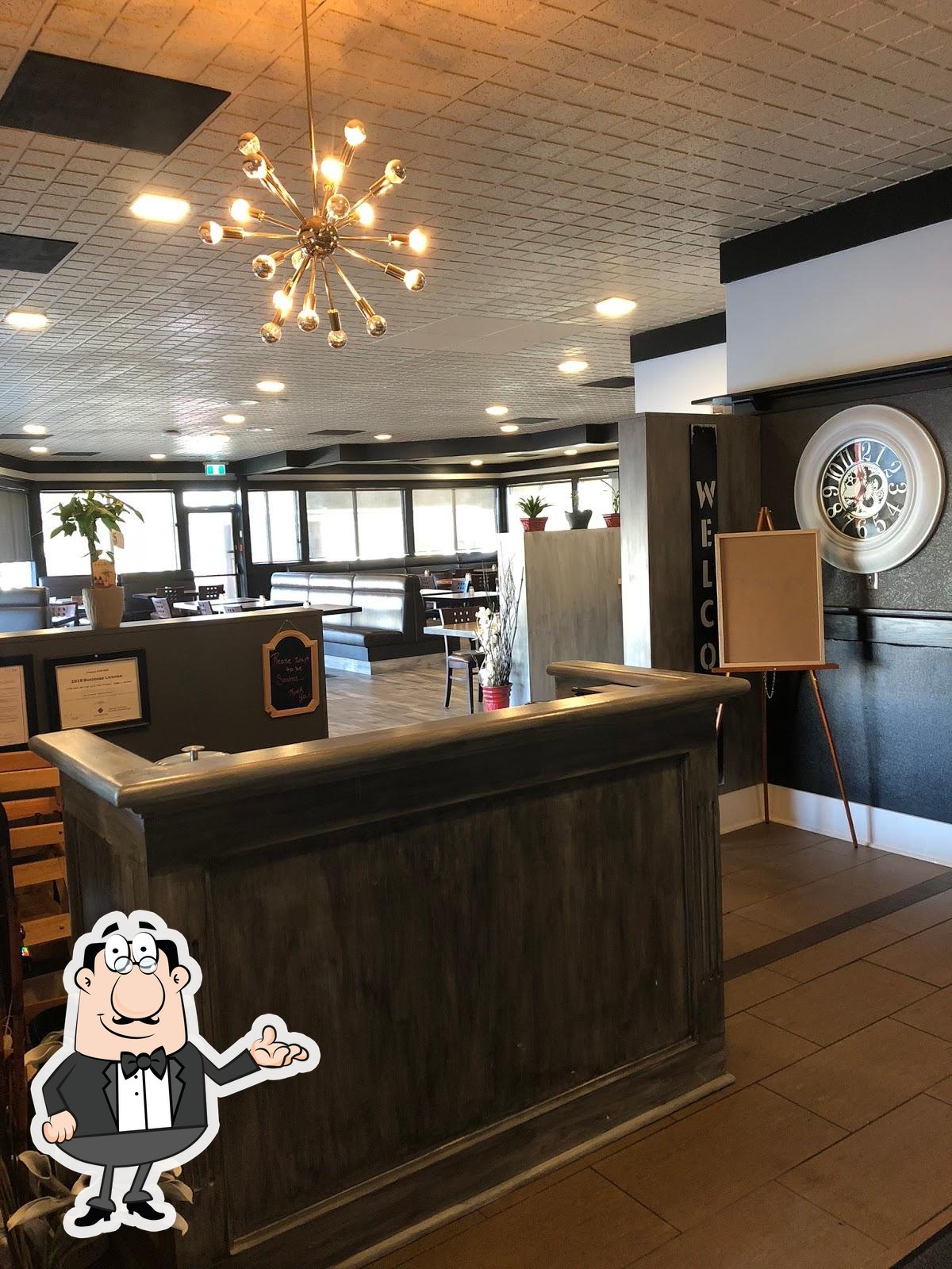 The Proper Eats & Drinks, Lloydminster - Restaurant menu, prices and ...