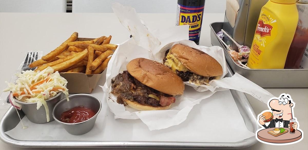 The Real Cheeseburger restaurant, Seoul, 29 - Restaurant reviews