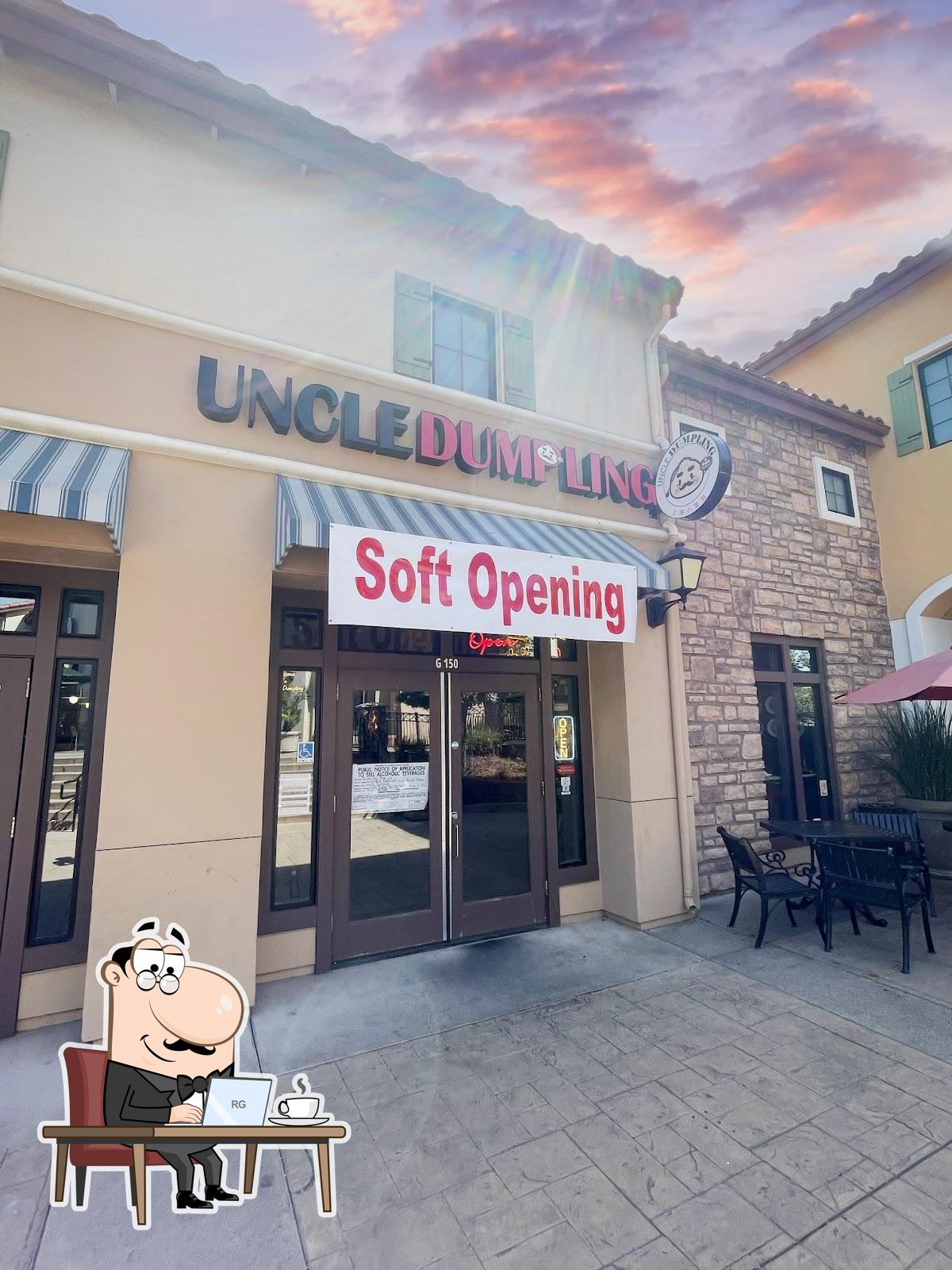 Uncle Dumpling, Roseville - Restaurant menu, prices and reviews