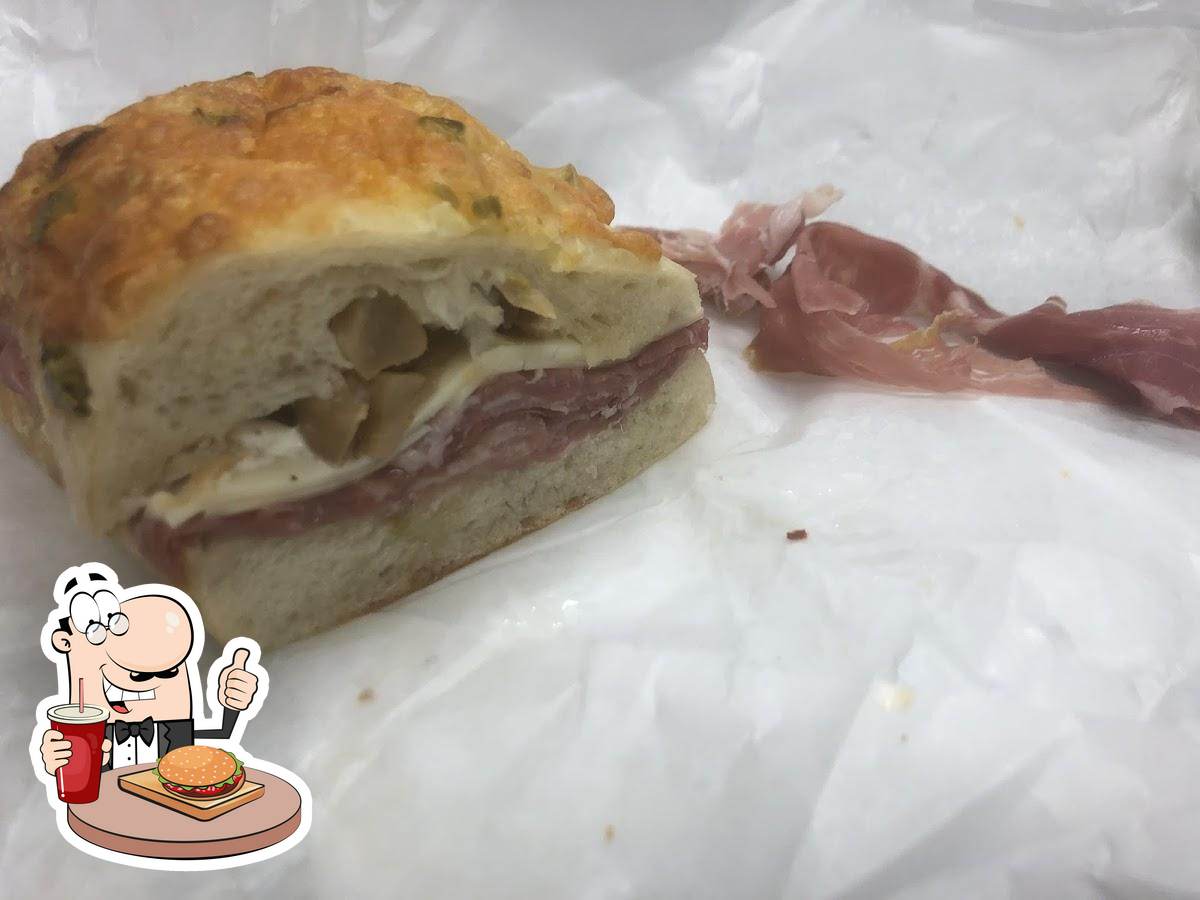 50 TWO Sandwiches & More in Ottawa - Restaurant reviews