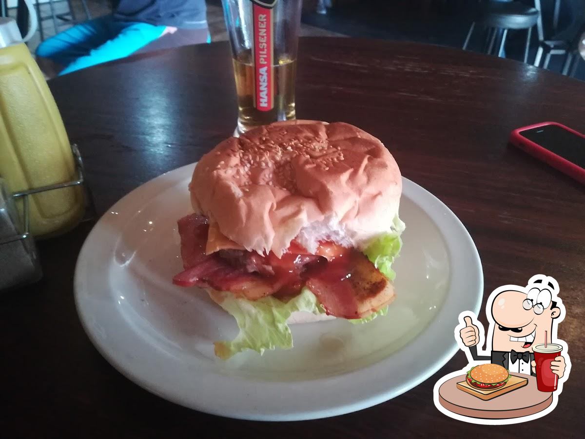 Club Kwagga, Pinetown - Restaurant reviews