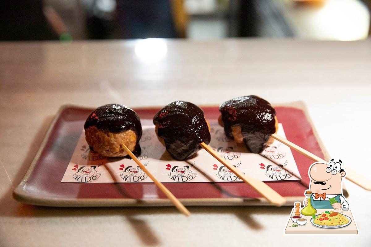 NiDo, Athens - Restaurant reviews
