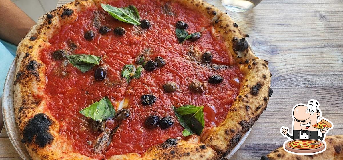 Opera Italian Restaurant in Coral Gables - Restaurant menu and reviews