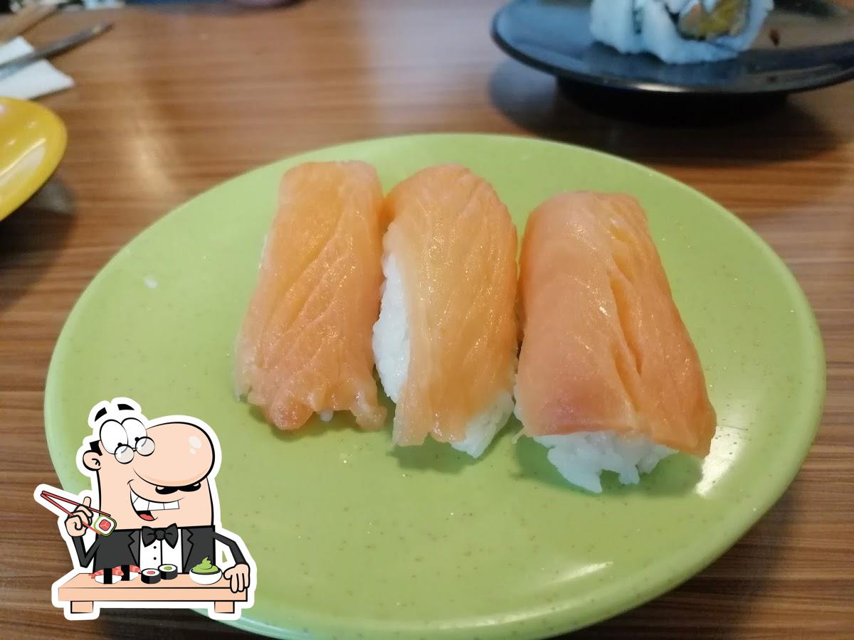 Restaurante Ichiban House, Ciudad de México, Eje 1 Nte. 259 - Opiniones ...