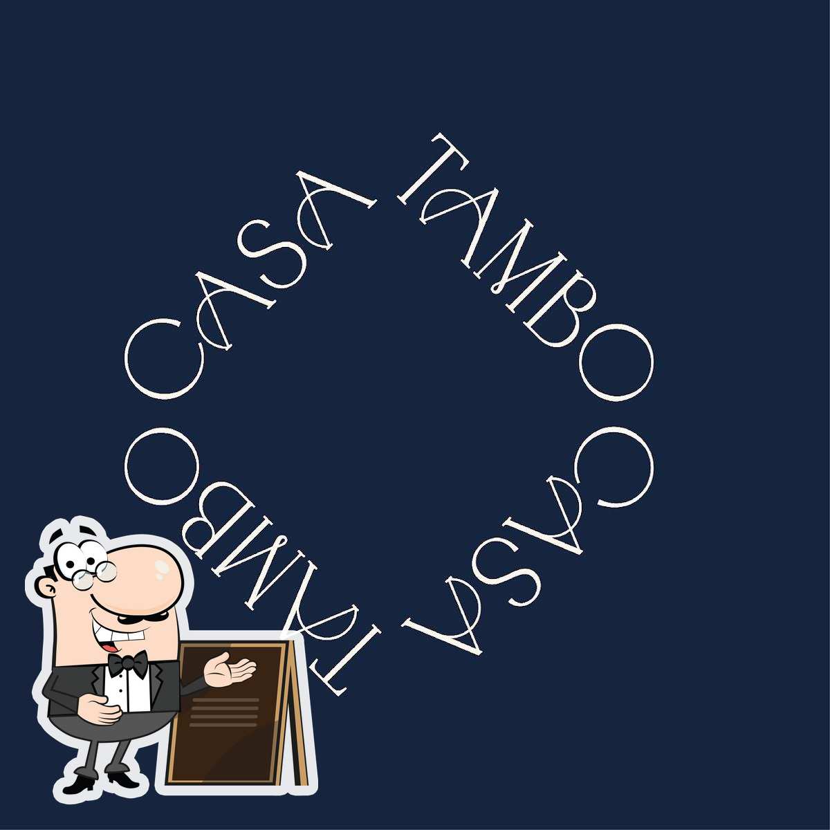 Casa Tambo Restaurant, Lima - Menú del restaurante, precios y reseñas