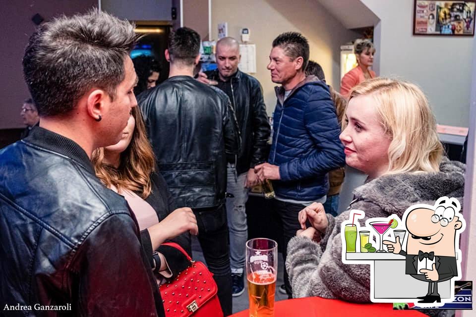 Corazon Bar, Ramodipalo Rasa - Restaurantbewertungen