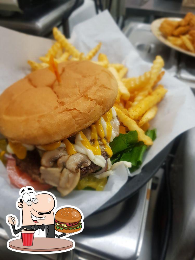 Jan's Restaurant and Grill in Quitman - Restaurant reviews