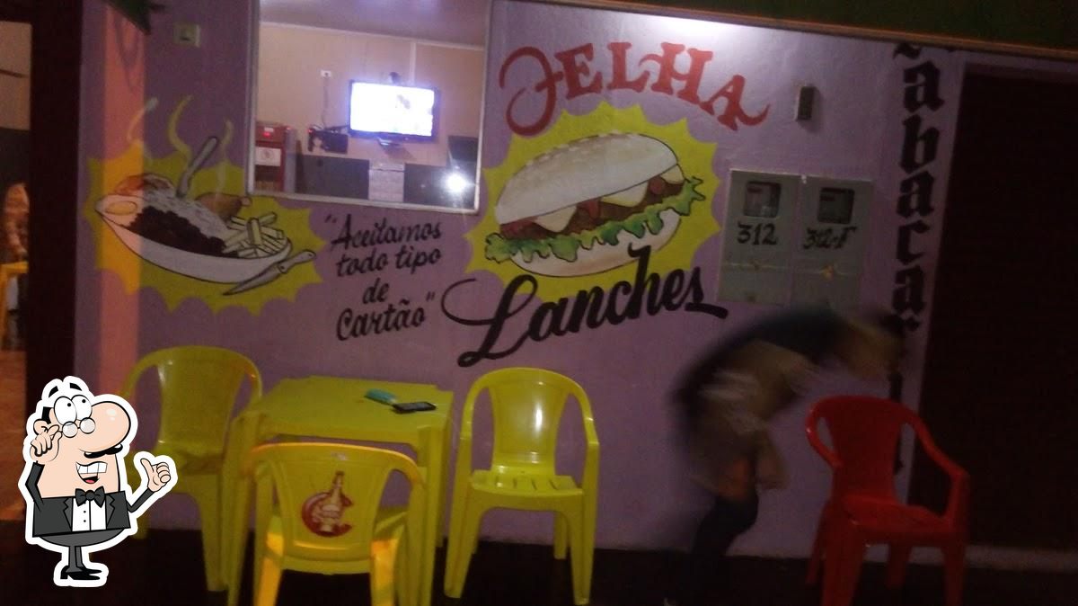 Cozinha Da Zelha pub & Bar, Brasil - Avaliações de restaurantes