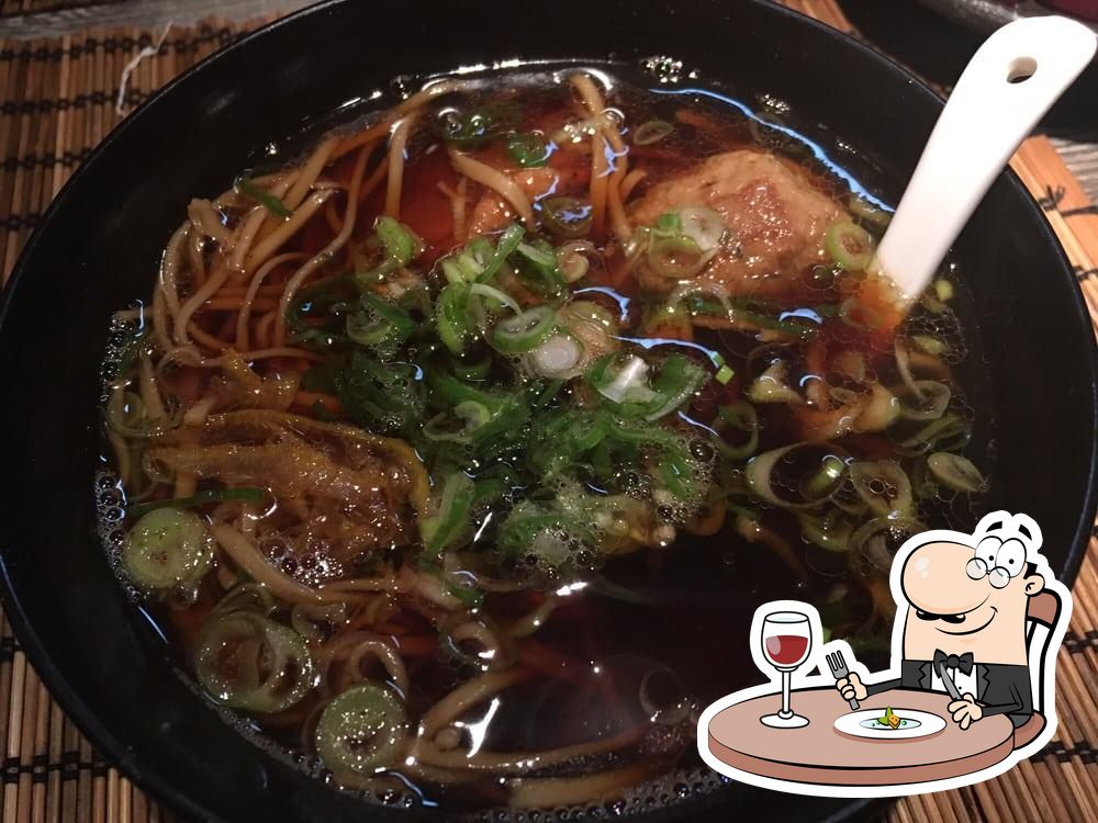 Leichi in Santa Clara - Restaurant menu and reviews