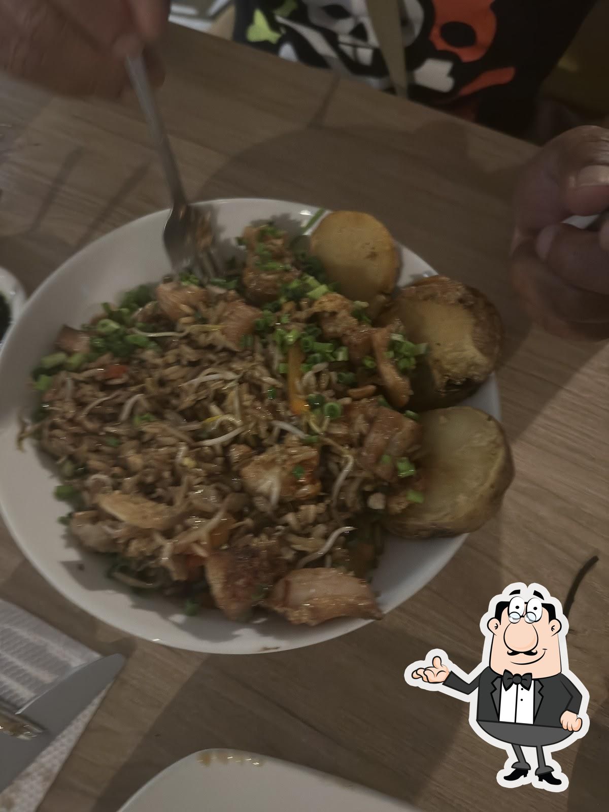 PERU CHICKEN, Cali - Menú del restaurante, precios y reseñas
