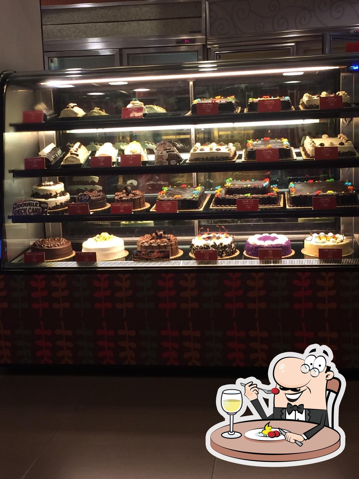 RED RIBBON restaurant, City of Balanga, Capitol Dr - Restaurant reviews