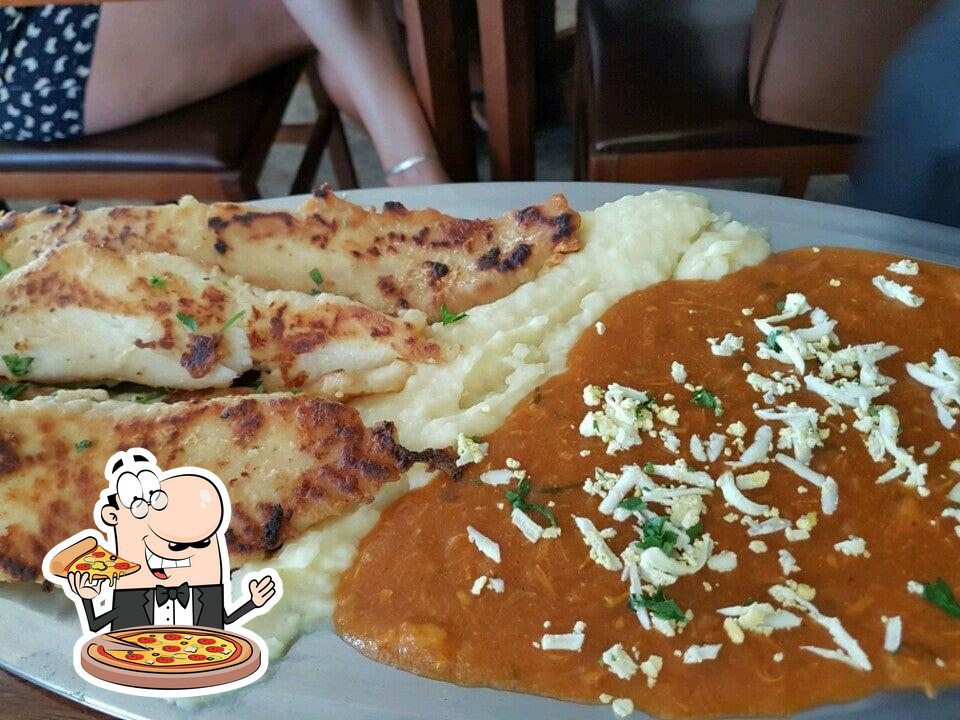 Restaurante Siri de Niterói, Niterói, Av. Pref. Silvio Picanço ...
