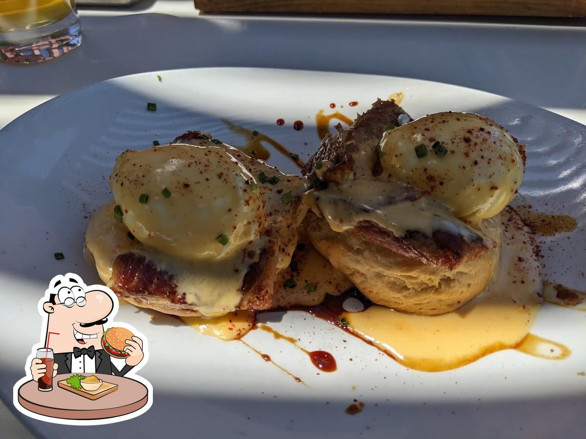 Steelbach, 1902 N Ola Ave in Tampa - Restaurant menu and reviews