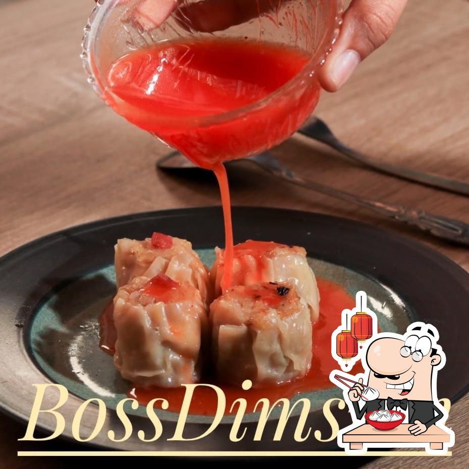 Teh Poci & Boss Dim Sum restaurant, South Jakarta - Restaurant reviews